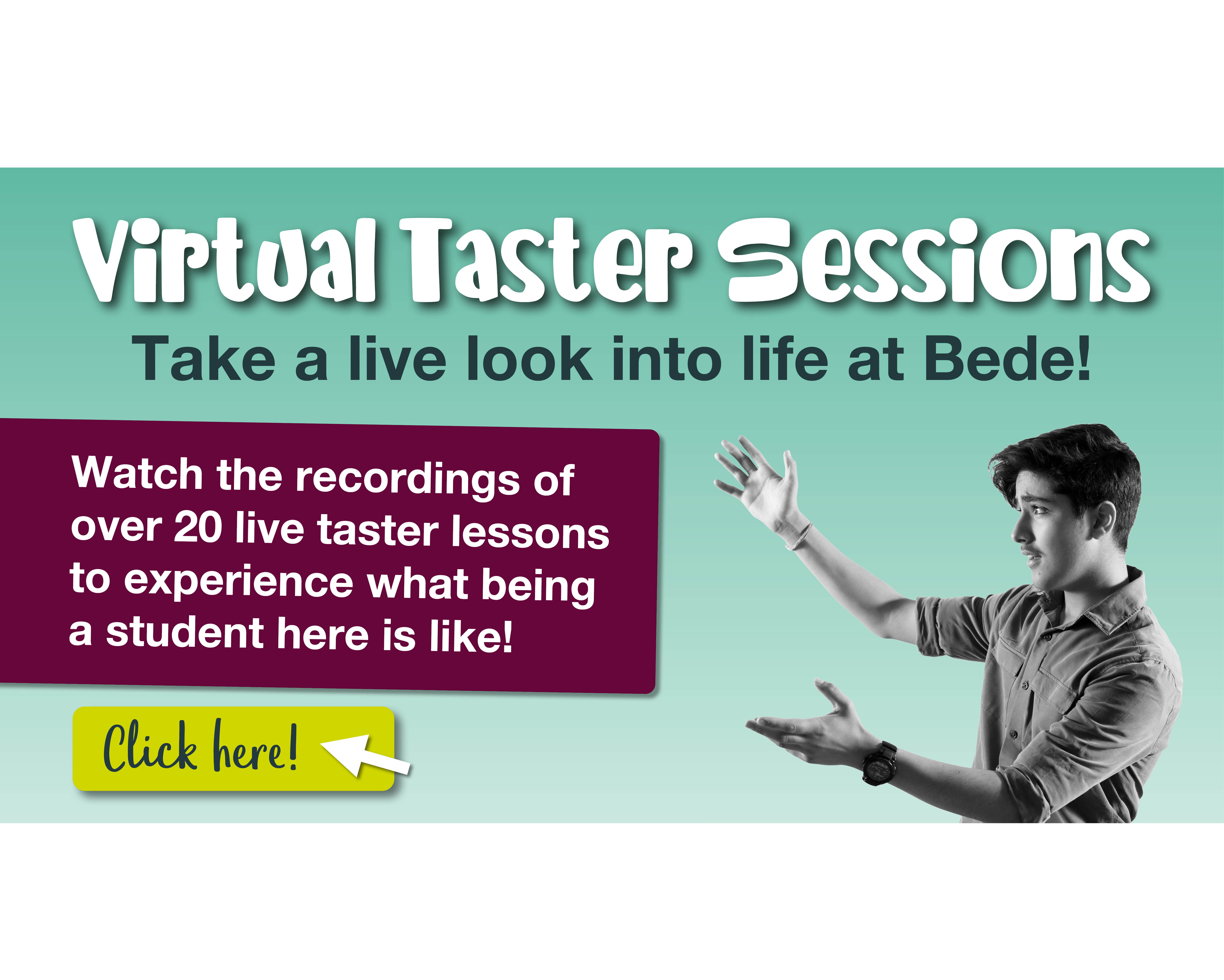 Bede Sixth Form College | Bede Sixth Form College