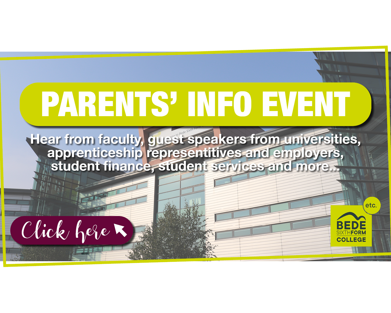 Bede Sixth Form College | Bede Sixth Form College