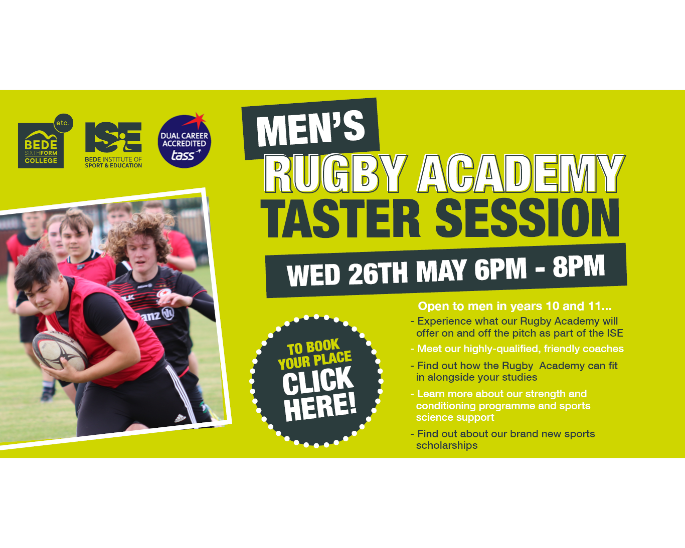 Bede Sixth Form College | Bede Sixth Form College