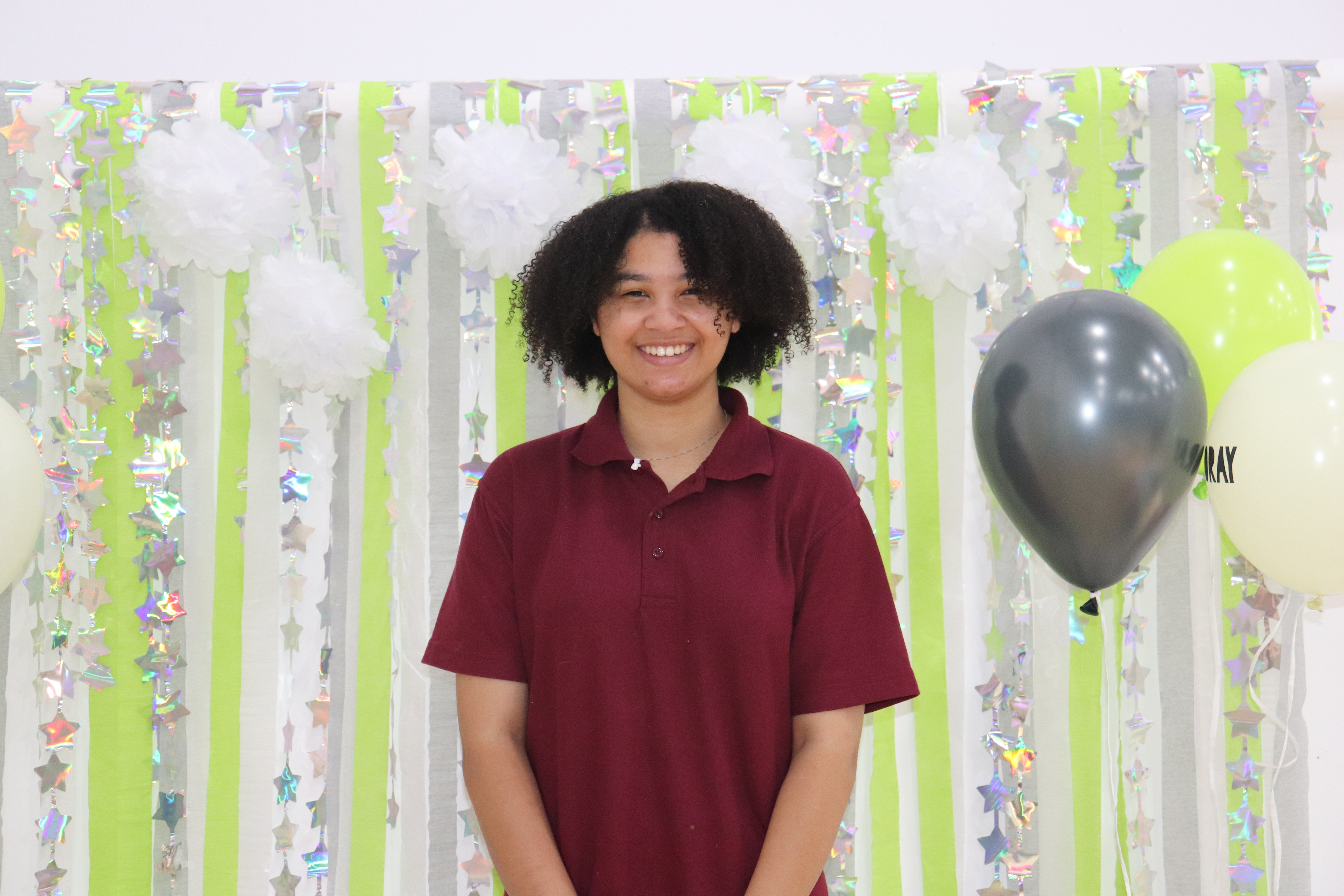 University calls for Oliver, Alex and Emily | Bede Sixth Form College