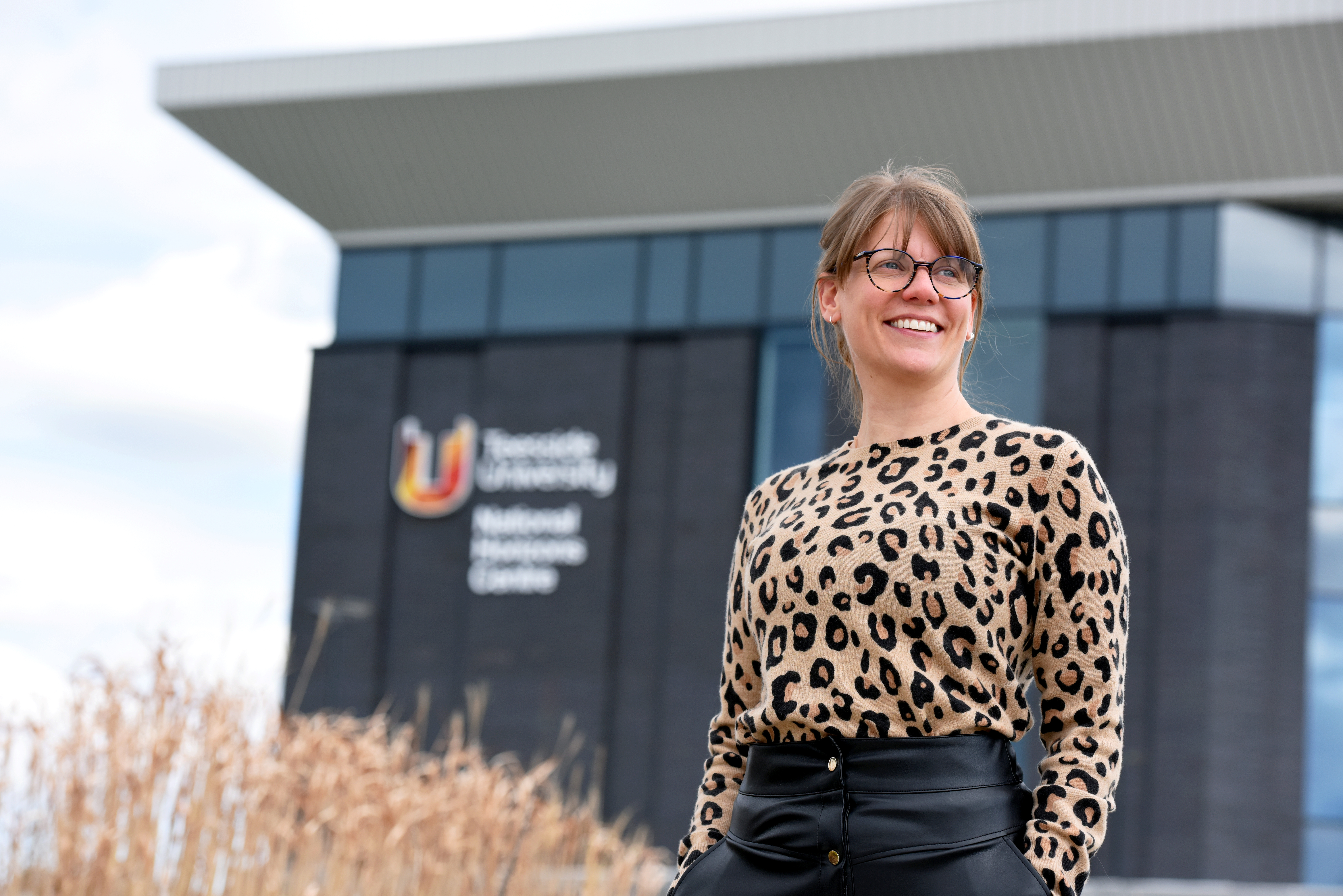 Four new governors join the Etc. board | Bede Sixth Form College