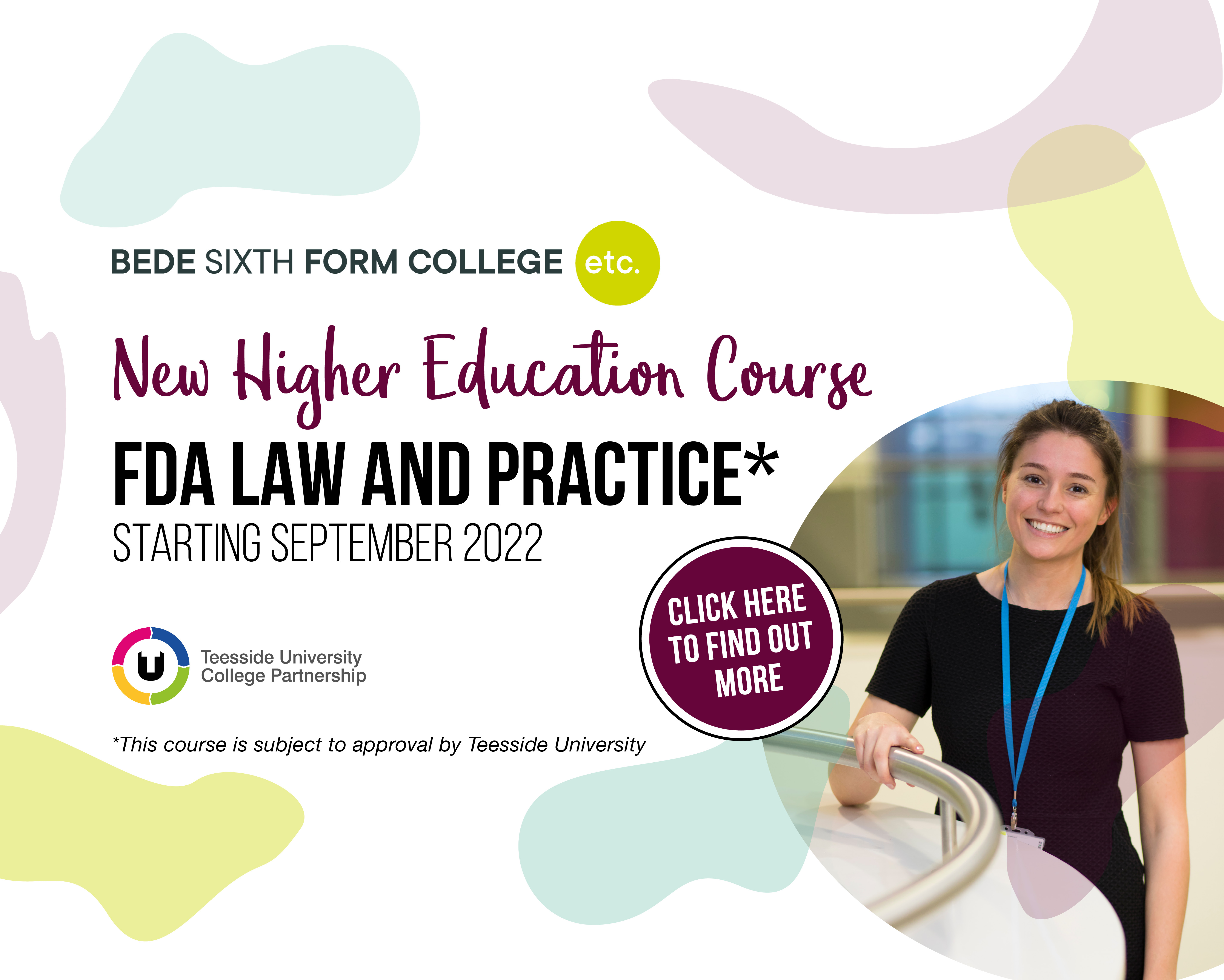 Bede Sixth Form College | Bede Sixth Form College