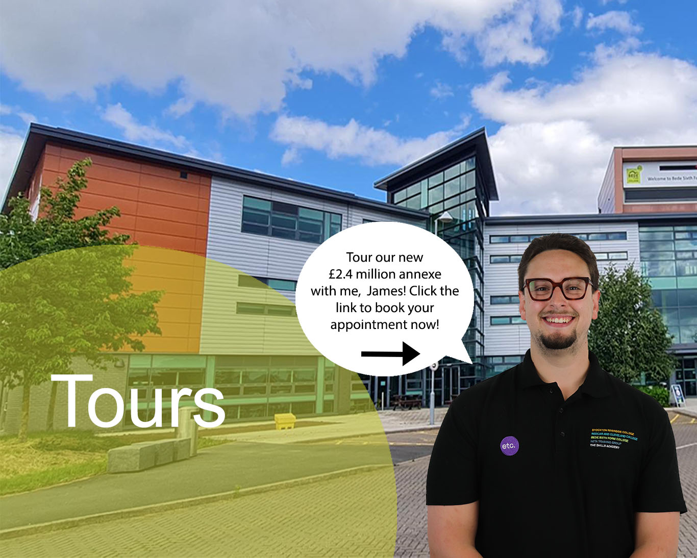 Bede Sixth Form College | Bede Sixth Form College