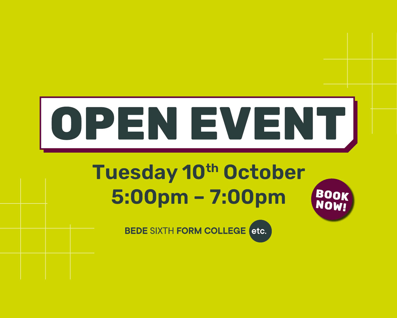 Bede Sixth Form College | Bede Sixth Form College