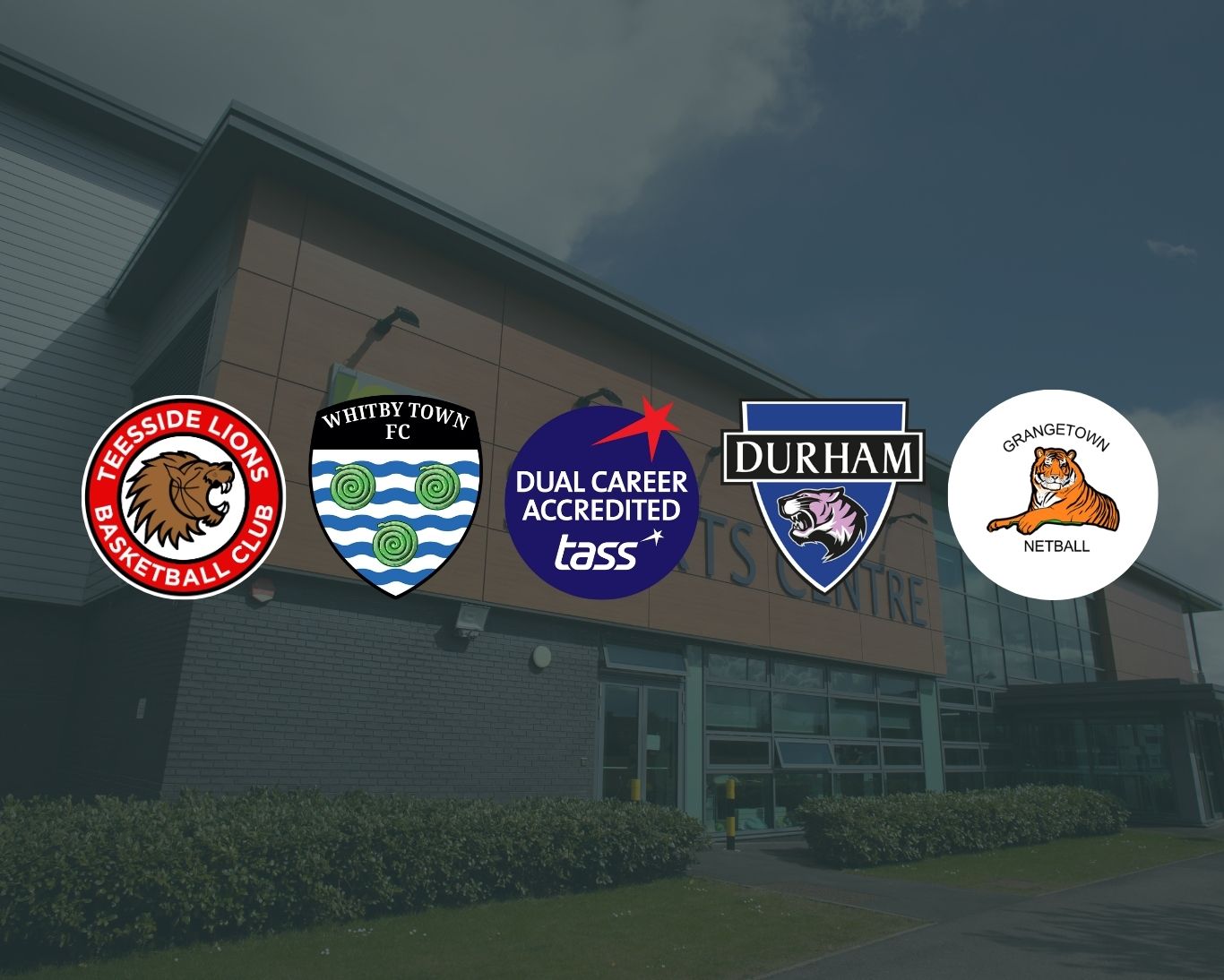 Bede Institute of Sport and Education (ISE) Camera Mic | Bede Sixth ...